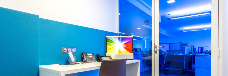 Aménagement d'une salle informatique - Guide complet